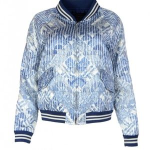 Marc By Marc Jacobs | Jackets & Coats | Marc By Marc Jacobs Bomber ...